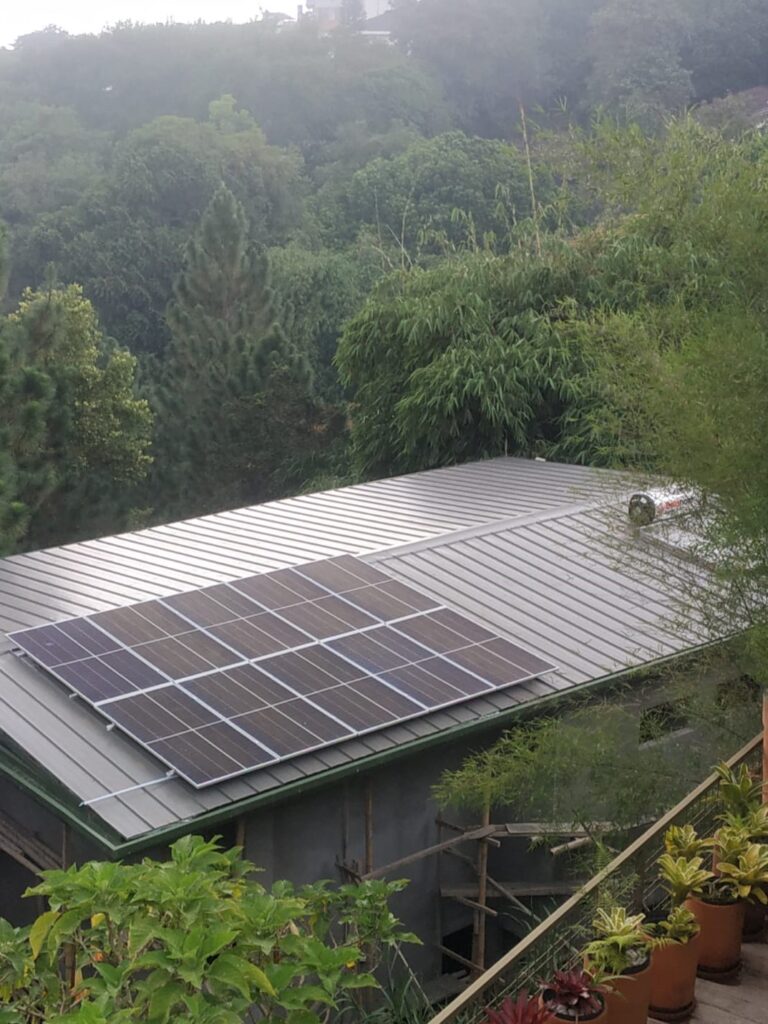 Solar Panel Photovoltaic - Dealer Resmi Solahart